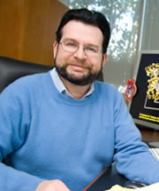 Faculty | Bioinformatics