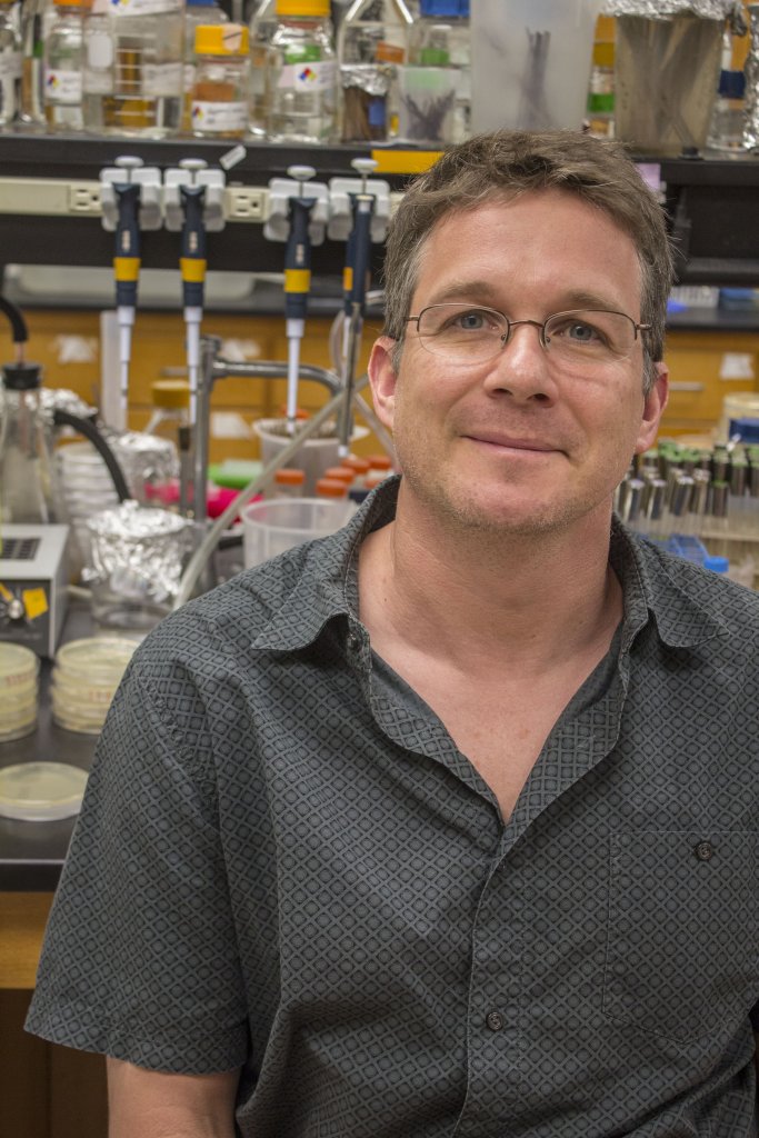 Faculty | Bioinformatics