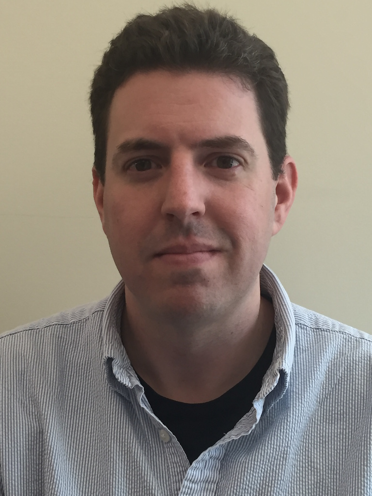 Ph. D. Students | Bioinformatics