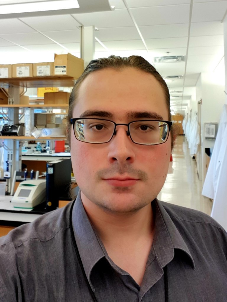 jgerhart6 | Bioinformatics
