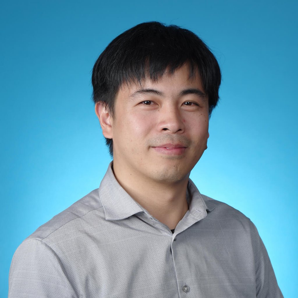 Faculty | Bioinformatics
