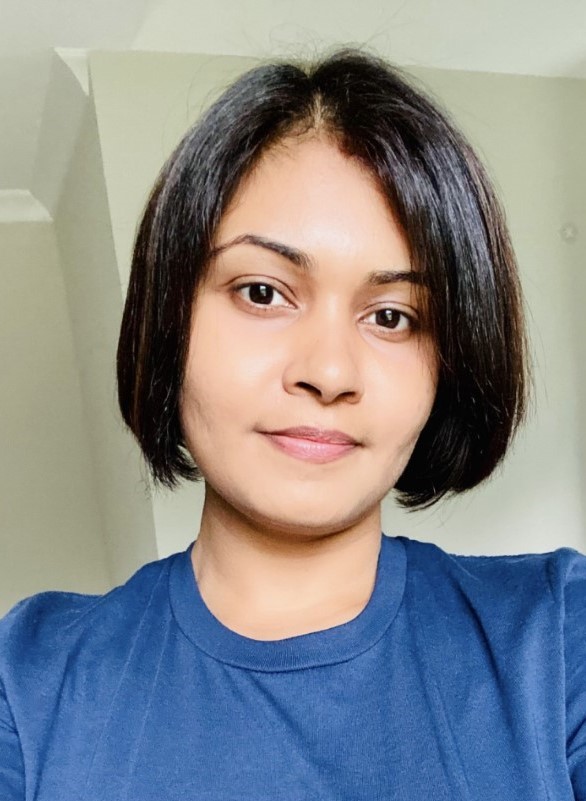 Ph. D. Students | Bioinformatics